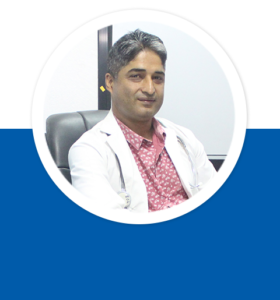 Dr. Ajit Nepal – Sumeru City Hospital