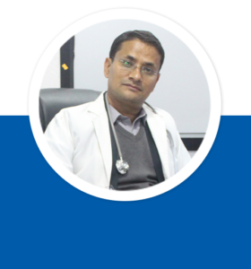 Dr. Rajendra Shrestha – Sumeru City Hospital